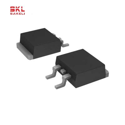 中国 IPB042N10N3GATMA1 MOSFET パワーエレクトロニクス 高電力、低オン抵抗、理想 販売のため