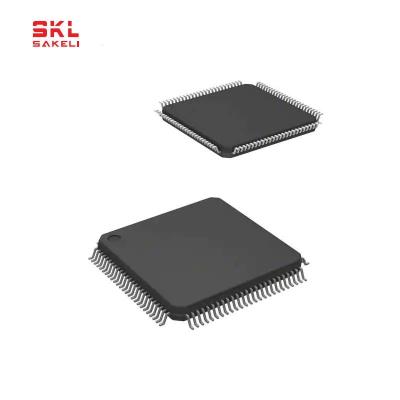 China Microcontroller van STM32F417VET6 MCU de Ingebedde Toepassingen van Eenheids Hoge Prestaties Te koop