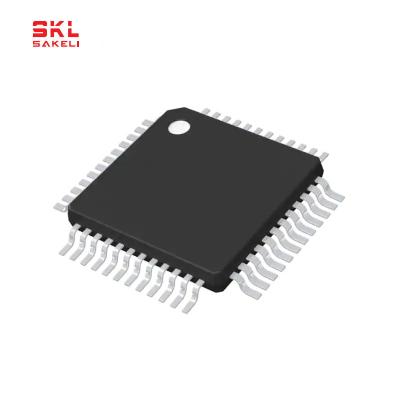 China STM32F301C8T6 hoge Prestaties Lage Macht MCU Elektronika Ingebedde Gegevensverwerking Te koop