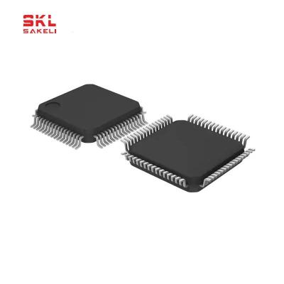 Китай STM32F105RBT6 Маломощный микроконтроллер DMA Периферийные устройства Полноскоростной интерфейс продается