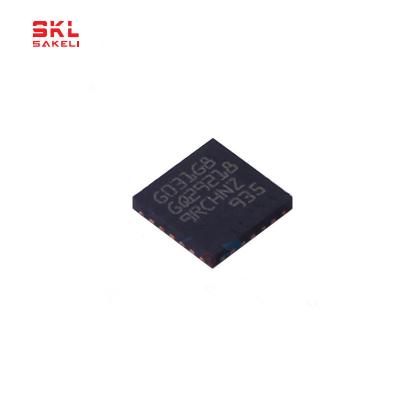 China Ingebed Microcontroller van STM32G031G8U6 MCU Chip High Performance Low Power Te koop