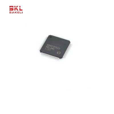 China Temporizador instantâneo da unidade compacta poderosa do microcontrolador de C8051F023-GQR MCU à venda