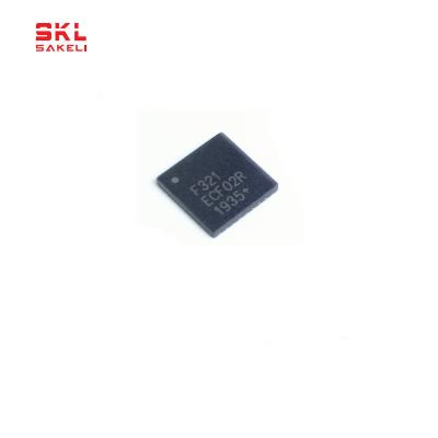 China C8051F321-GMR MCU Microcontrolador CPU Core 25MHz Para RAM Embutida à venda