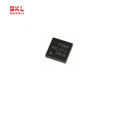 Cina C8051F396-A-GMR MCU 8Bit avanzato elettronica ha incluso il centro di memoria flash in vendita