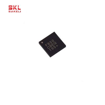 China Microcontroller van c8051f850-c-GMR MCU de Lage Macht 25MHz van Eenheids Hoge Prestaties Te koop