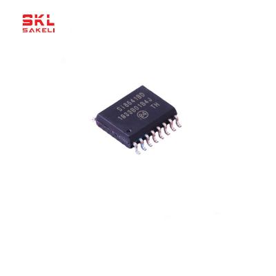 Cina Isolamento di precisione di rendimento elevato di IC dell'isolatore di potere di SI8641BD-B-ISR per le applicazioni critiche in vendita