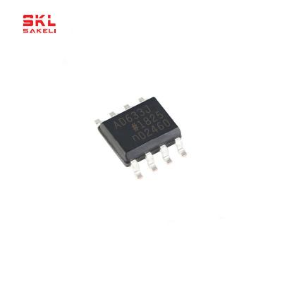 中国 AD633JRZ-R7 あなたの次の設計のための半導体ICの破片の高性能の低い電力の消費 販売のため