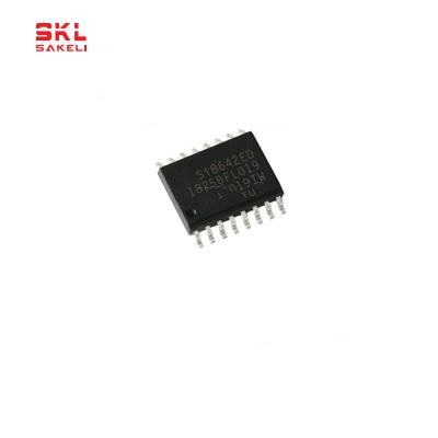 Cina Applicazioni automobilistiche di IC dell'alto di affidabilità di rendimento elevato di SI8642ED-B-ISR isolatore di potere in vendita