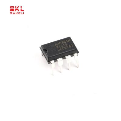 中国 AD633JNZの半導体ICは高精度および低い電力の消費を欠く 販売のため