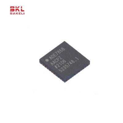 中国 ADE7858AACPZ-RL 力の適用のための半導体ICの破片の高精度の測定 販売のため