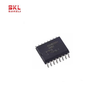 Cina Isolamento affidabile robusto della soluzione di IC dell'isolatore ad alta frequenza di potere di ADUM2201ARWZ-RL in circuiti elettrici in vendita