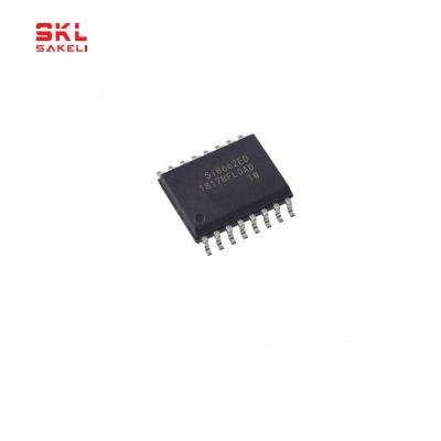 Cina Impianti di alimentazione affidabili di potere di IC di isolamento di potere di rendimento elevato di SI8662ED-B-ISR in vendita