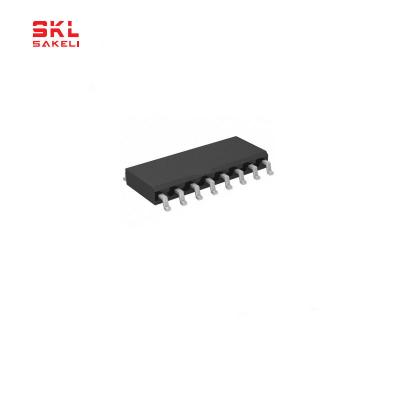 Cina Dissipazione di potere basso di alta efficienza di IC dell'isolatore di potere di SI8234BB-D-IS1R in vendita