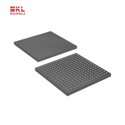 China De alta capacidade programável do elevado desempenho da microplaqueta de Xilinx XC6SLX16-2FTG256C IC à venda