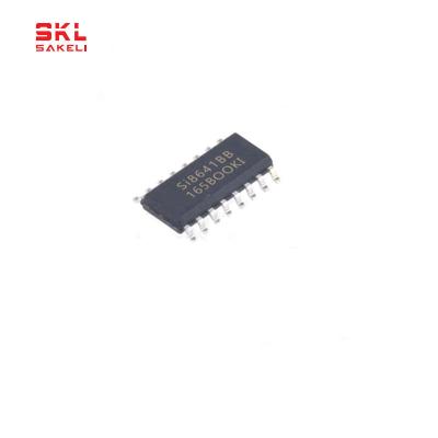 Cina Ideale di IC dell'isolatore di potere di SI8641BB-B-IS1R per le applicazioni di alto potere in vendita