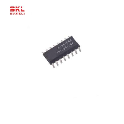 Cina Isolatore ultrabasso IC di potere di SI8640BB-B-IS1R per le alte applicazioni di affidabilità in vendita