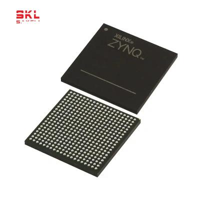 China XC7Z020-2CLG400I que programa o processamento de IC Chip Optimized High Performance Reliable à venda