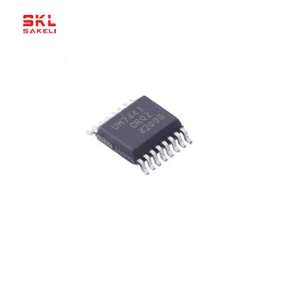 Cina Soluzione ad alta velocità di isolamento di affidabilità di IC dell'isolatore di potere ADUM7441CRQZ-RL7 alta in vendita