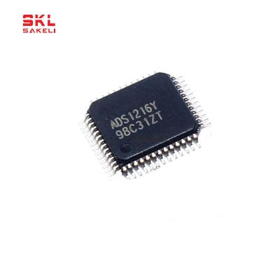 Cina Semiconduttore IC Chip High Precision Analog-To-Digital Converter di ADS1216Y per le applicazioni industriali in vendita