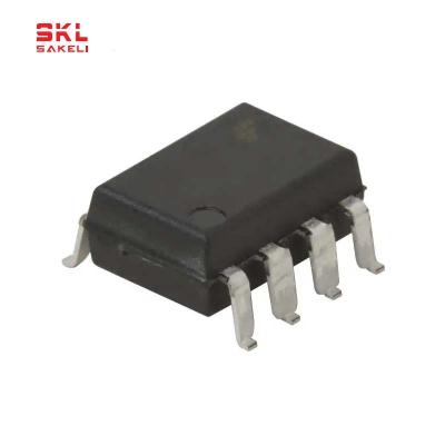 中国 安全な電力配分のためのHCPL2631SDの高性能の分離IC 販売のため