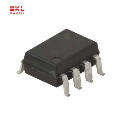 中国 6N137SDM最適化されたパフォーマンスのための高速オプトカプラー力のアイソレーターIC 販売のため