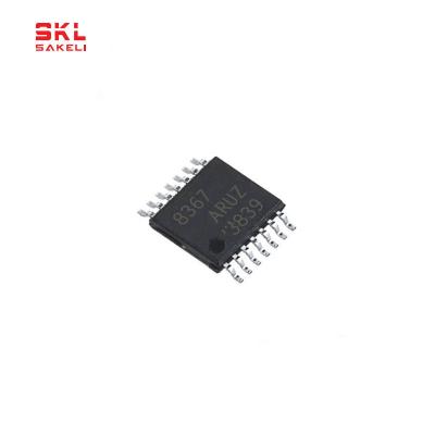 Cina Rendimento elevato rf a larga banda LFCSP-48 di amp dell'amplificatore AD8367ARUZ-RL7 in vendita