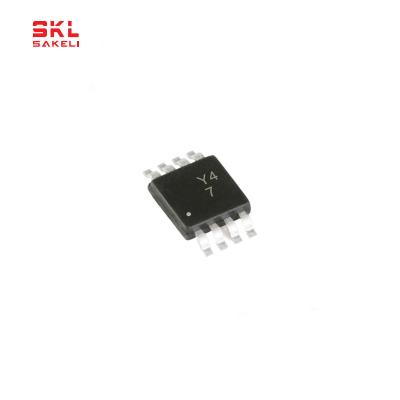 Cina AD8476BRMZ-R7 amplificatore ad alto rendimento IC Chips For Audio Applications in vendita