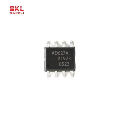 Cina AD627ARZ-R7 l'amplificatore IC scheggia - la soluzione op a bassa potenza ad alto rendimento di amp in vendita