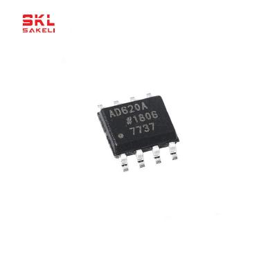 Cina Amplificatore IC Chips High Precision Low Noise di AD620ARZ-REEL e basso consumo energetico in vendita