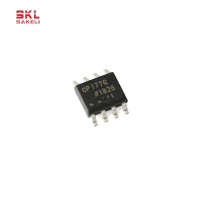 Cina Amplificatore operazionale IC Chips For Audio Applications di rendimento elevato OP177GSZ-REEL7 in vendita
