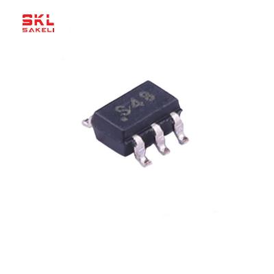 Cina Distorsione bassa di IC Chips High Performance Low Noise dell'amplificatore di OPA348AIDCKR in vendita