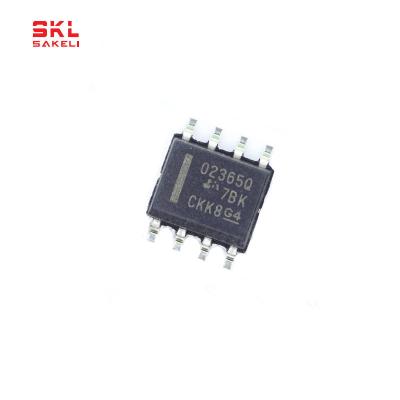 Cina OPA2365AQDRQ1 amplificatore audio IC Chips For High-Performance Applications in vendita