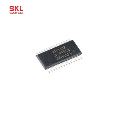 Cina AD8332ARUZ-R7 l'amplificatore IC scheggia - il basso consumo energetico di rendimento elevato in vendita