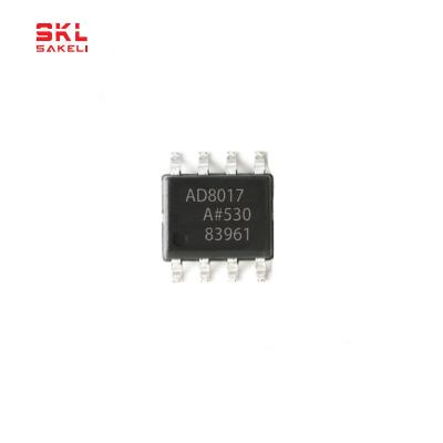 Cina AD8017ARZ-REEL7 l'amplificatore IC scheggia - pacchetto a basso rumore di rendimento elevato il piccolo in vendita
