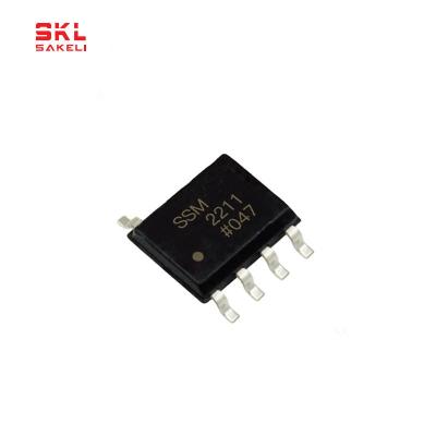 Cina Amplificatore IC Chip High Quality Low Noise di SSM2211S e distorsione bassa in vendita