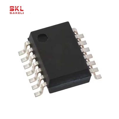 Cina Tensione ad alta tensione RDS basso di isolamento di IC PC929J00000F dell'isolatore di potere alta sulla diafonia bassa in vendita