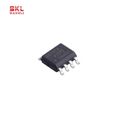 Cina Uscita di rumore di IC Chips High Performance And Low dell'amplificatore AD797ARZ-REEL7 in vendita