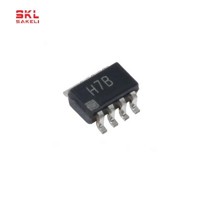 Cina Chip IC per amplificatori impostabili con precisione AD8030ARJZ-REEL7 per applicazioni ad alta precisione in vendita