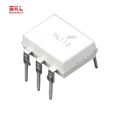 Cina TIL113M Power Isolator soluzione affidabile e compatta di IC di isolamento in vendita