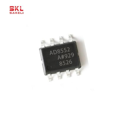 Cina Chip di IC dell'amplificatore AD8552ARZ-REEL7 - rendimento elevato a basso rumore in vendita