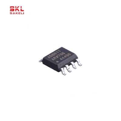 Cina AD8011ARZ-REEL7 amplificatore IC Chips High-Speed And Low-Noise Performance in vendita
