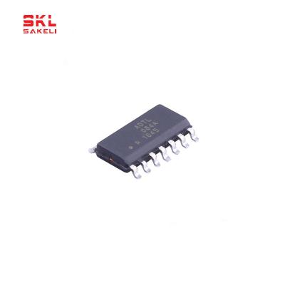 Cina ADTL084ARZ-REEL7 l'amplificatore IC scheggia - l'audio amplificazione di rendimento elevato in vendita