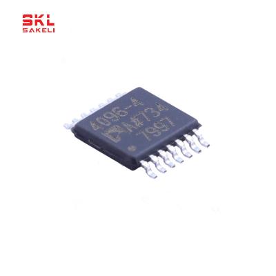 Cina ADA4096-4ARUZ-R7 l'amplificatore IC scheggia - la soluzione di potere di rendimento elevato in vendita