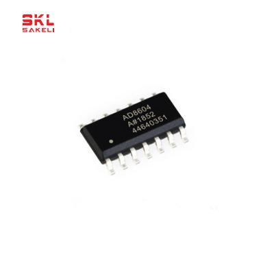 Cina AD8604ARZ-REEL7 l'amplificatore IC scheggia - il rendimento elevato ed il basso costo in vendita