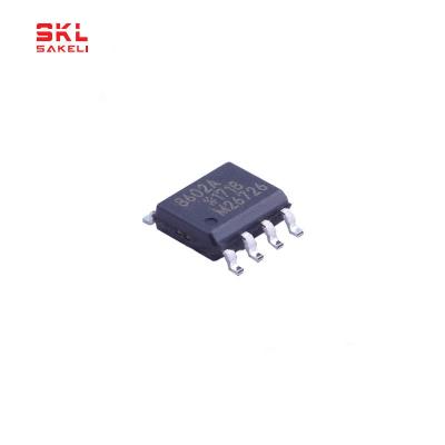 Cina AD8602ARZ-REEL7 l'amplificatore audio IC scheggia - il rendimento elevato a basso rumore in vendita