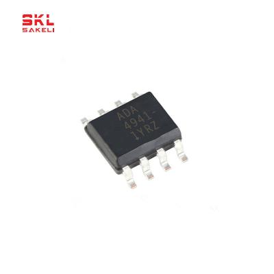 Cina ADA4941-1YRZ-R7 l'amplificatore IC scheggia - larghezza di banda a basso rumore di rendimento elevato l'ampia in vendita