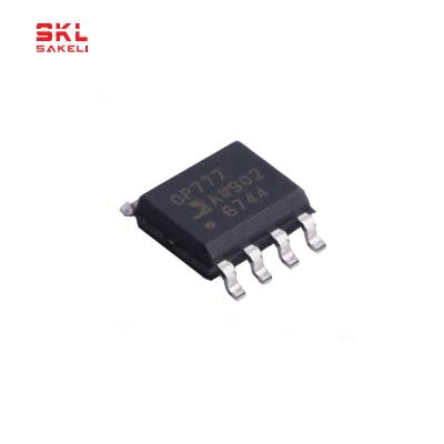 Cina OP777ARZ-REEL7 l'amplificatore IC scheggia - l'audio amplificazione di rendimento elevato in vendita