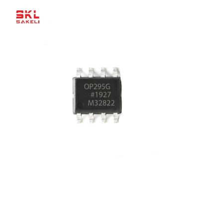 Cina OP295GSZ-REEL7 l'amplificatore IC scheggia - la distorsione a basso rumore e bassa ad alta velocità in vendita