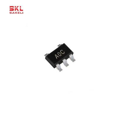 Cina AD8538AUJZ-REEL7 amplificatore IC Chips For High Performance Applications in vendita