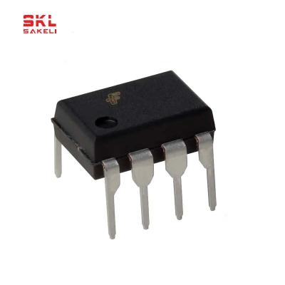 Cina Alta velocità di IC dell'isolatore di potere HCPL2531 e soluzione alta di isolamento di affidabilità in vendita